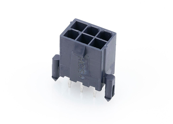 Mini Fit Interconnects Molex Digikey